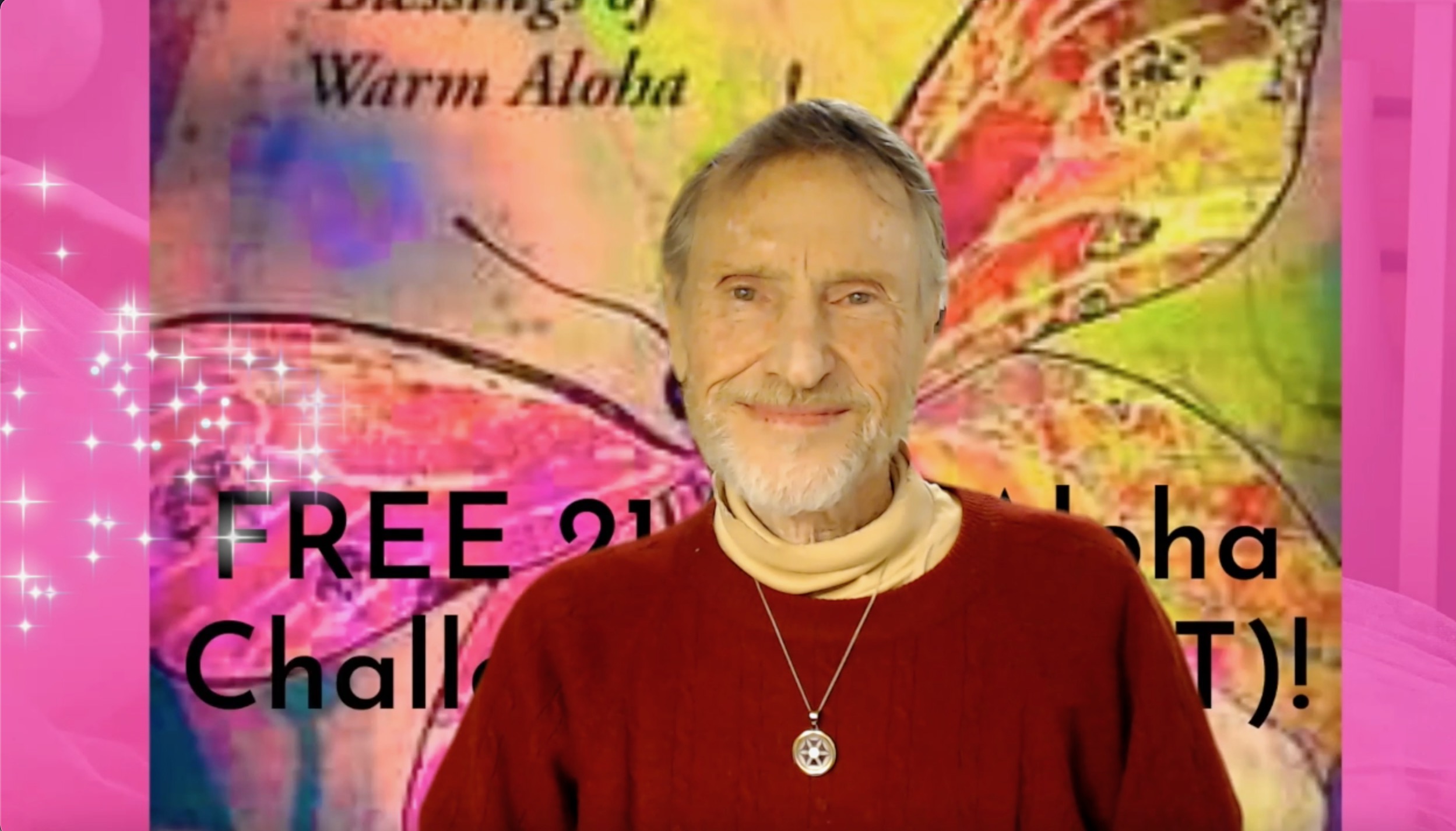 21 Day Aloha Challenge (Quest)