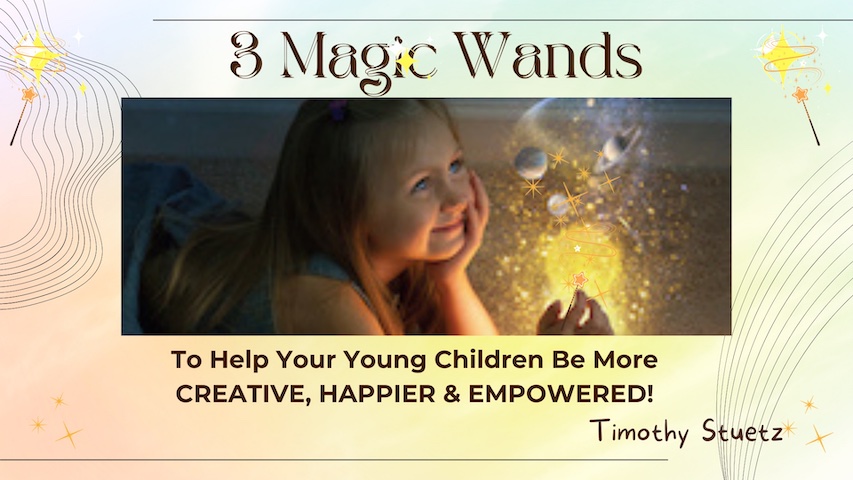 3 Magic Wands Webinar